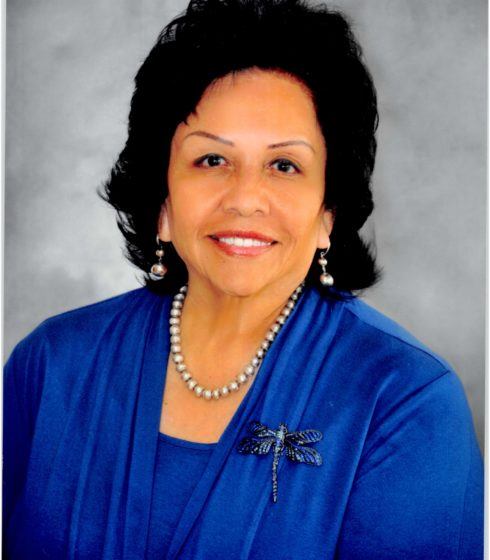 Indigenous Women Breaking the Silence with Mary Ann Andreas – Riverside ...